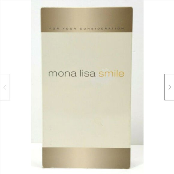 Columbia Pictures | Media | Mona Lisa Smile Vhs 203 497e1m | Poshmark
